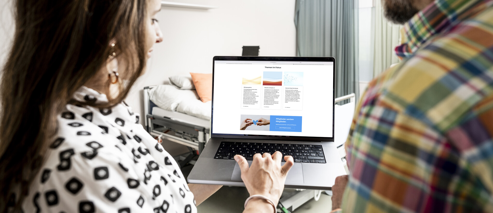 onkologika.ch | Swiss Center for Design and Health