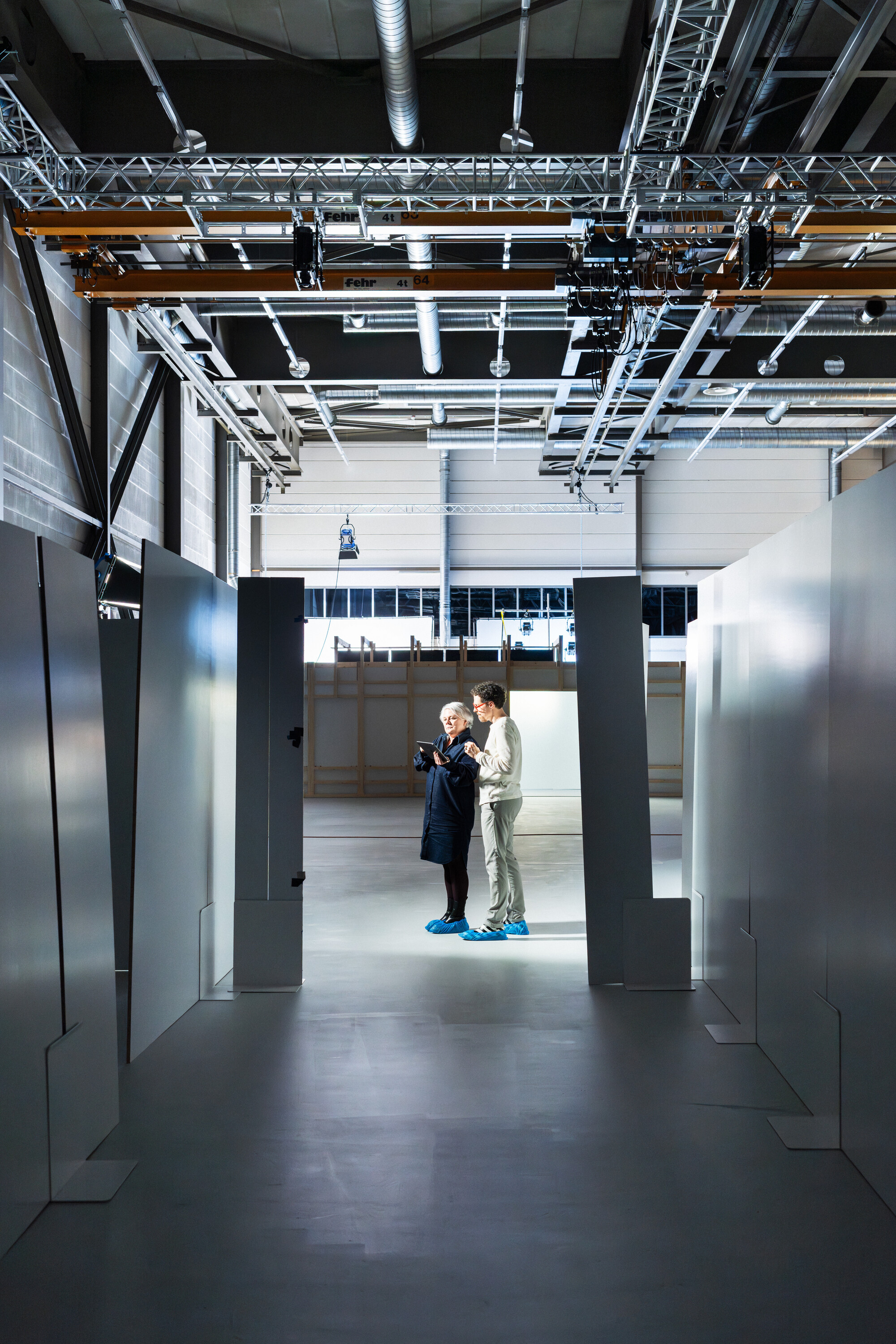 Das Swiss Center for Design and Health SCDH testet, erforscht und lehrt ...