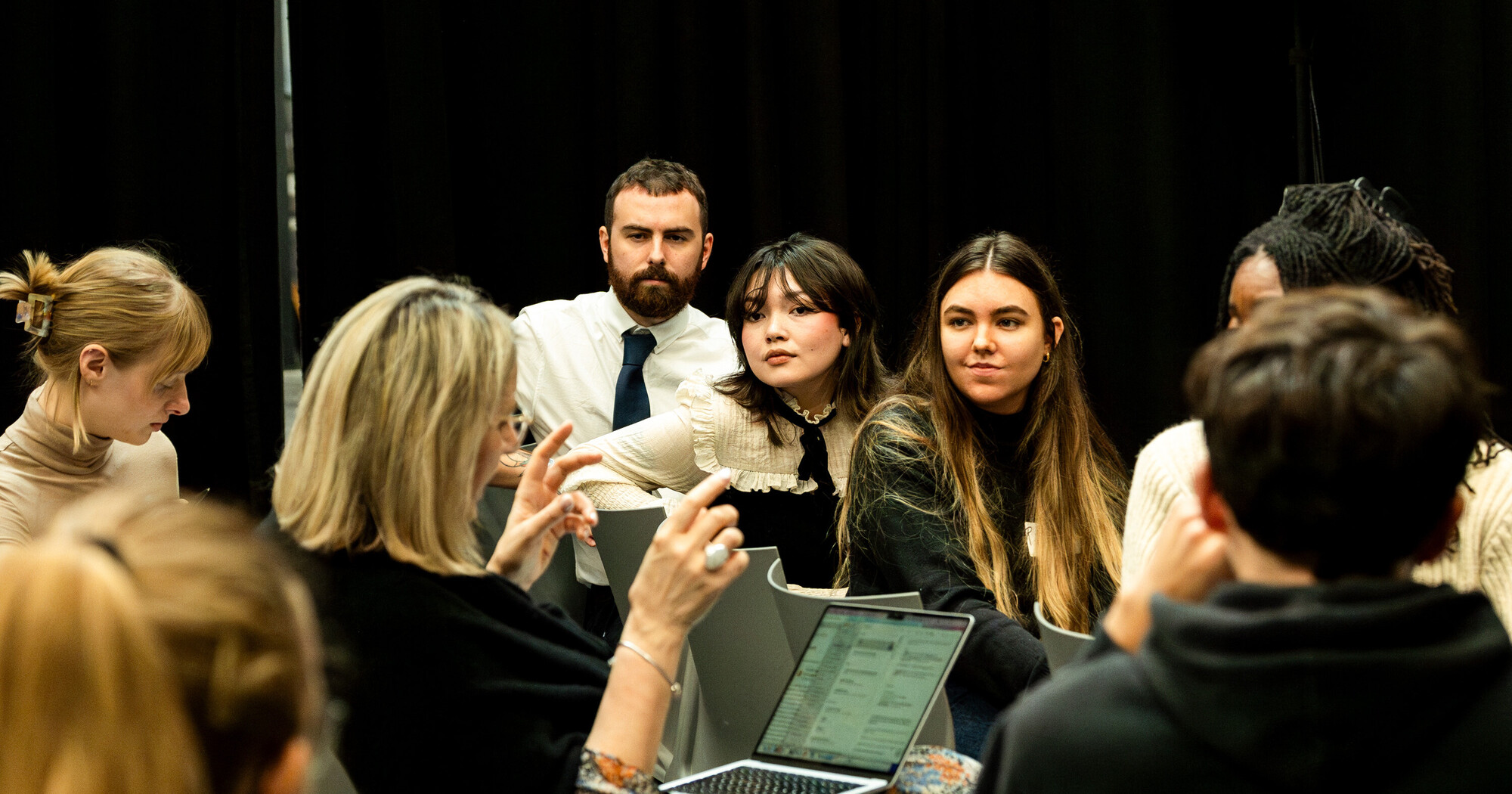 Zukunft der Fernversorgung und -chirurgie in Operationssälen | Swiss ...